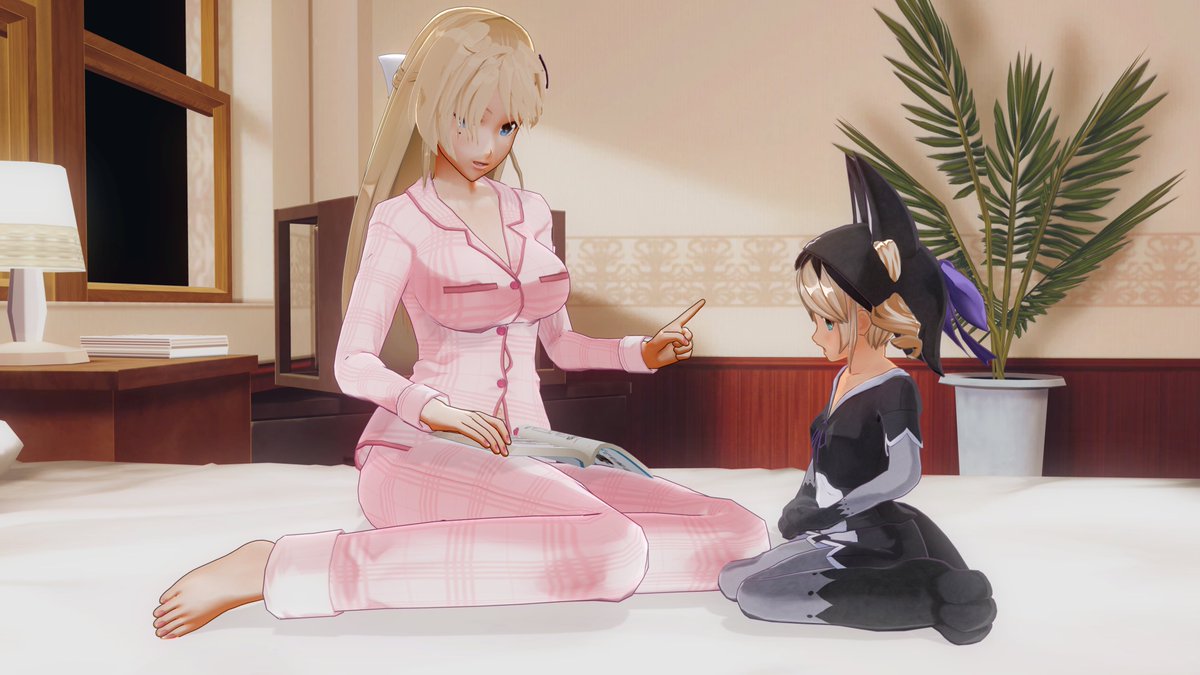 キリー@CM3D2 on Twitter: "RT @skfc43: メチャクソ懐かしい画像出て来たので我が愛娘のこれまでの軌跡を振り返って見る事にするわ(*^-^*) ※因みに6～7年前の ...