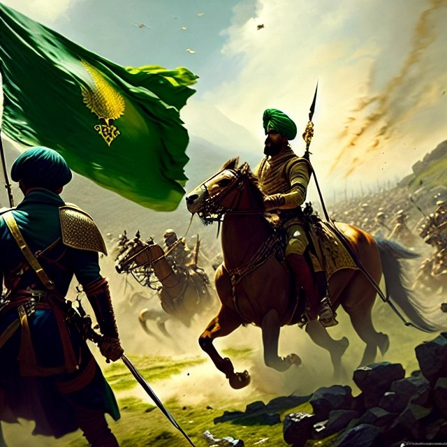 #Maratha_Nizam_War (1751-1752). Nizam Salabat Jung defeated Peshwa ...