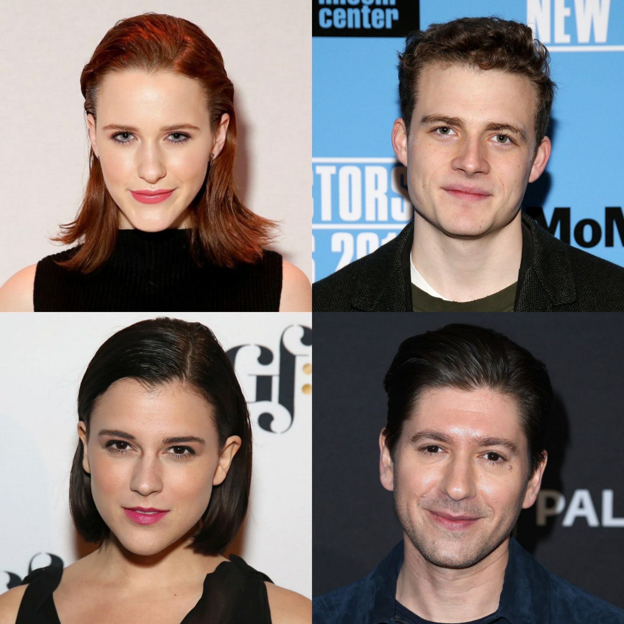 best of rachel brosnahan on Twitter: "Can we take a moment to talk about how Mrs. Maisel casting ...