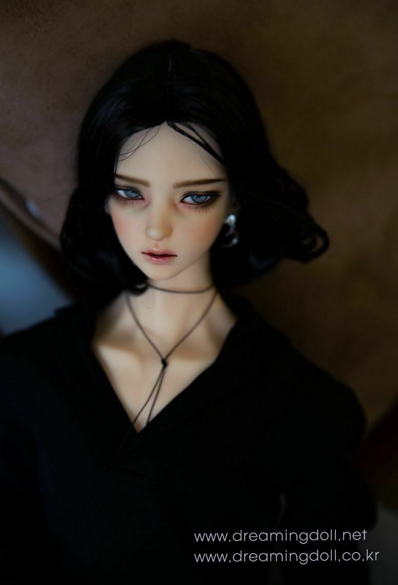 DOLK on Twitter: "【即納情報】 DREAMING DOLLから、70cmクラスドール『Louis』のご紹介です！ 凛としたスタイリッシュな佇まいが麗しい美青年。 美しい ...