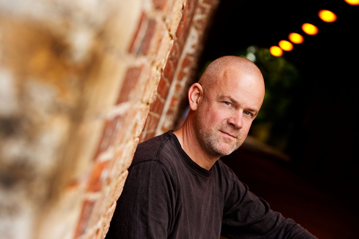 Pete Harrison – Conductor