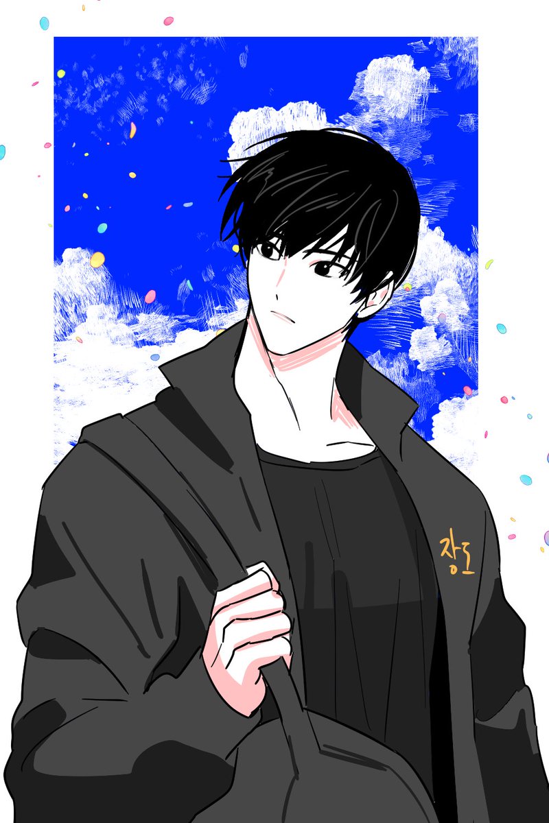 감명받으면 그림을 그림 (@_DUNA_LEE) さんのイラスト・マンガ作品まとめ (50 件) - Twoucan