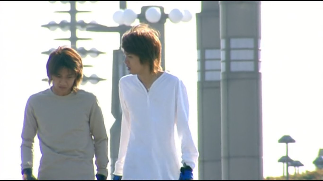 ラッキー | asuna’s malewife on Twitter: "🏅 NUMBER 19 🏅 FROM KAMEN RIDER BLADE KENZAKI KAZUMA AKA ...