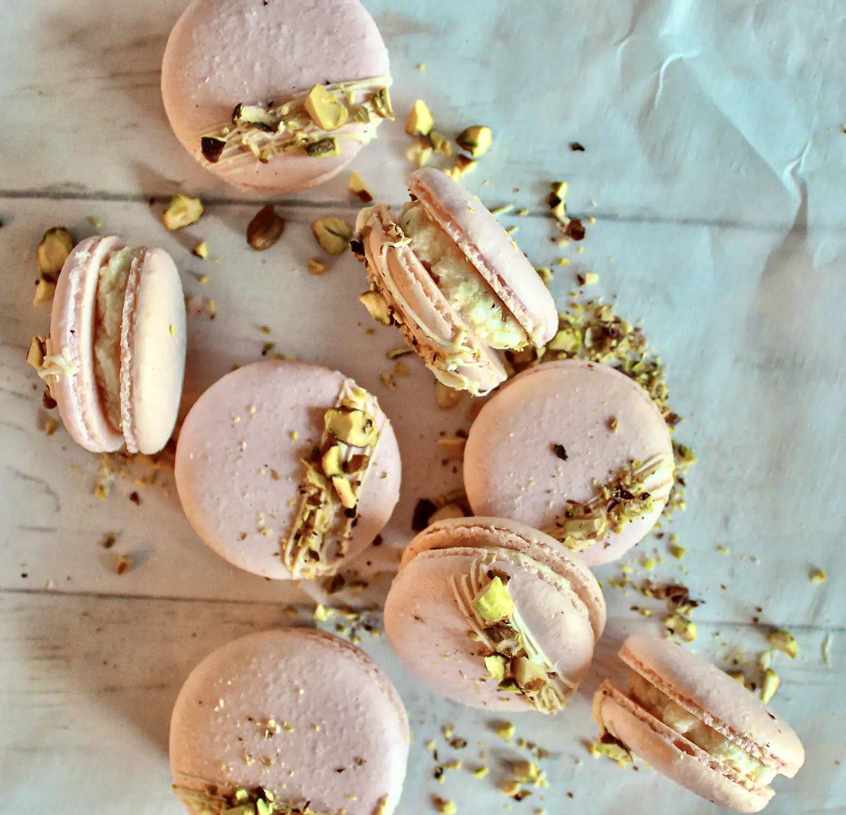 From Baklava Cheesecake to Chocolate Samosas, fusion desserts are a ...
