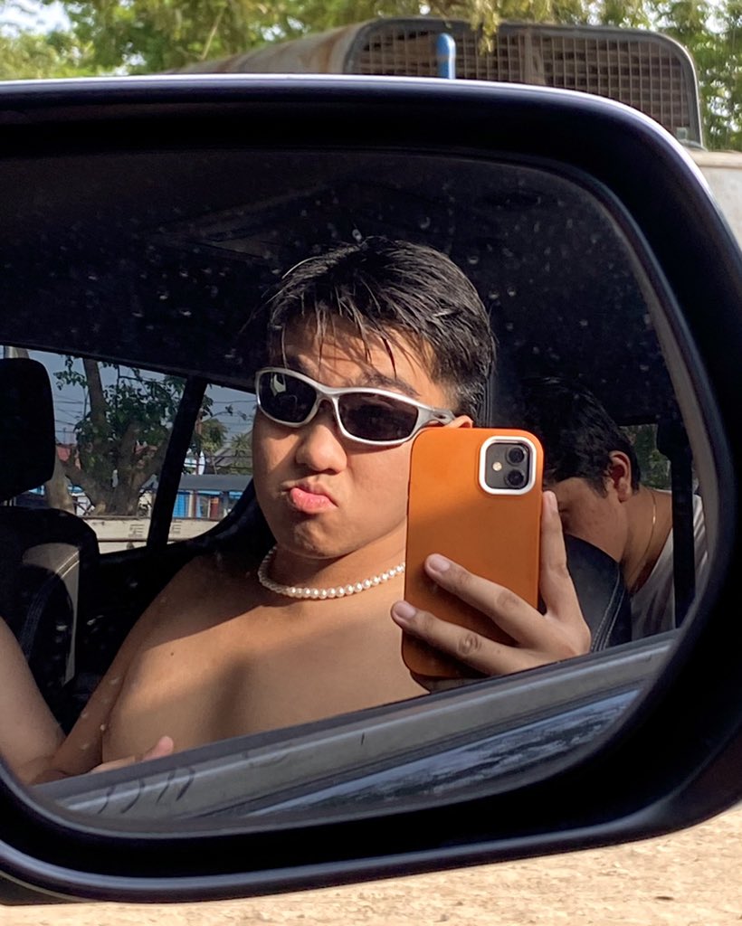 Brix on Twitter: "🌊"