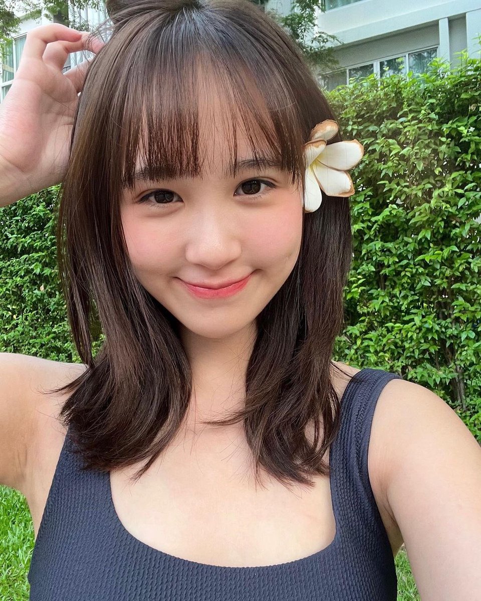 Sitagram 📸🦋 - Sita CGM48 Thailand Fanclub on Twitter: "[Instagram] — sita.cgm48official 🌼 #CGM48 ...