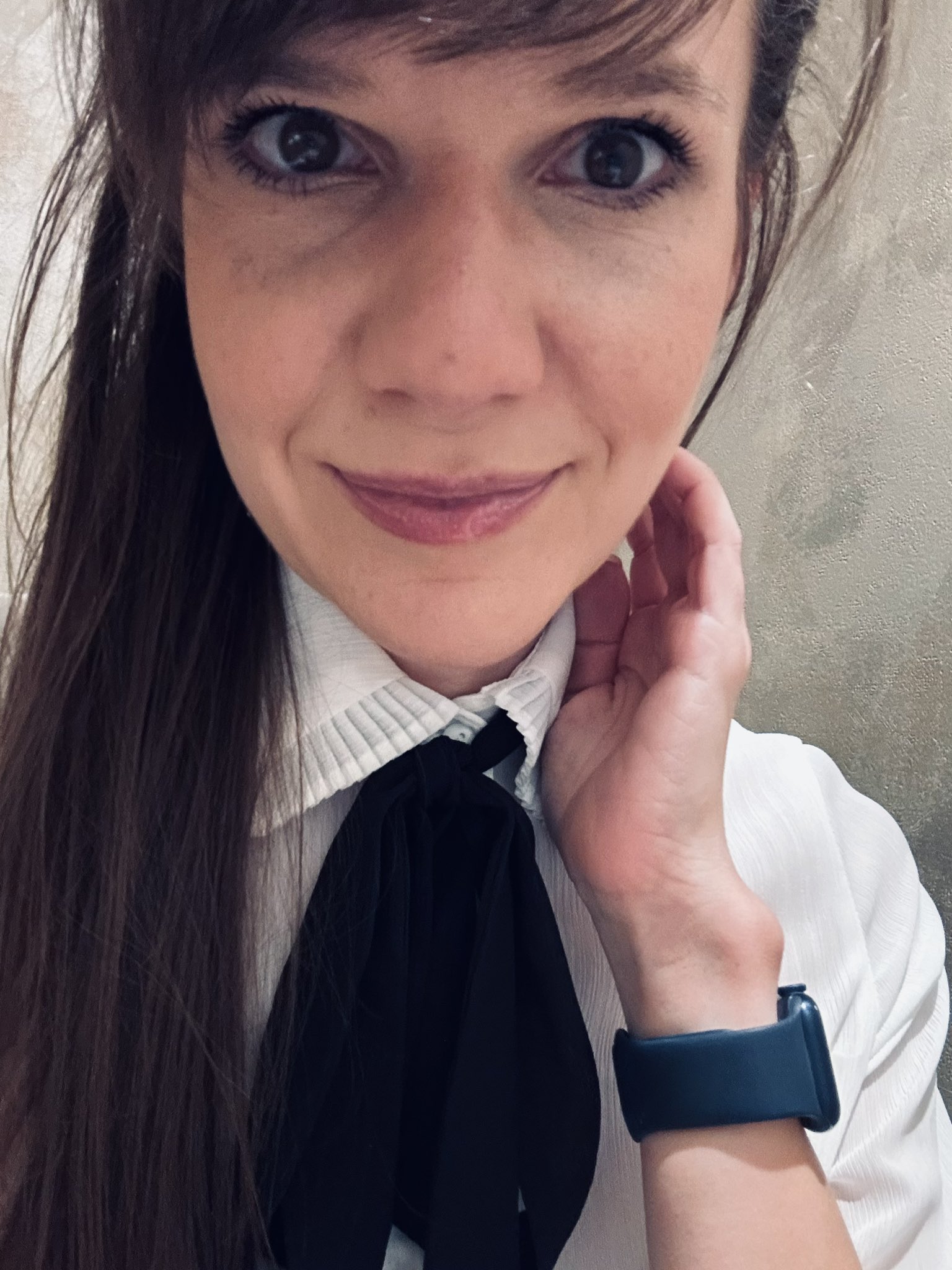 Michaela Studena on Twitter: "Tyvole! Me sleduje 2000 lidi? Vzdyt tady krom nadavek a sprostaren ...