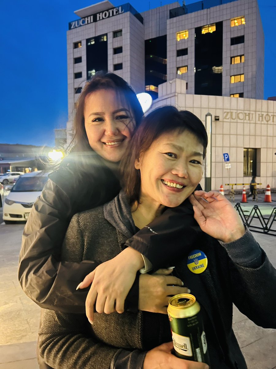 Дэнс мн Сэтгүүлч Т Шинэбаяр On Twitter У на на 💙