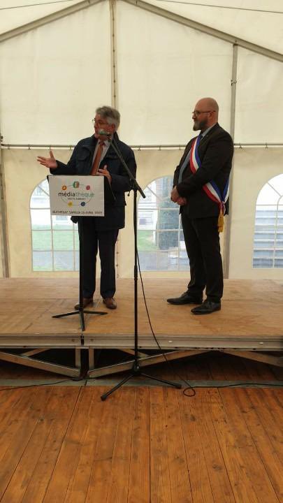 Image Préfet des Yvelines