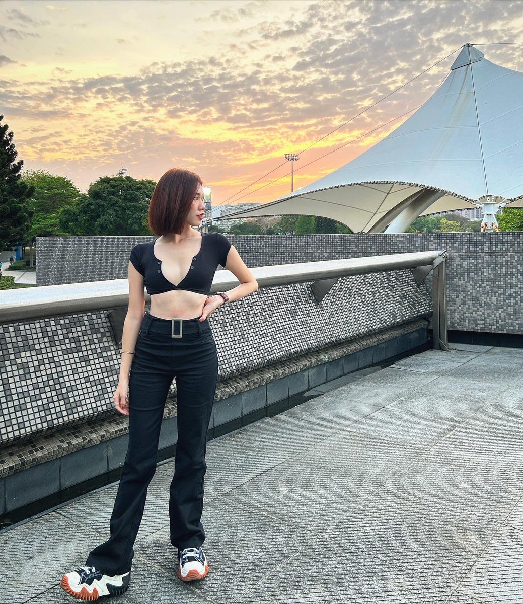 Sylvia Lu on Twitter: "Follow my Instagram s_sylviaaaaa"