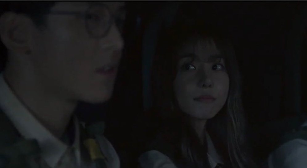 K-Drama Menfess on Twitter: "•kdm• ⚠️ Duty After School Tatapan Nara deep banget, tapi mau ...