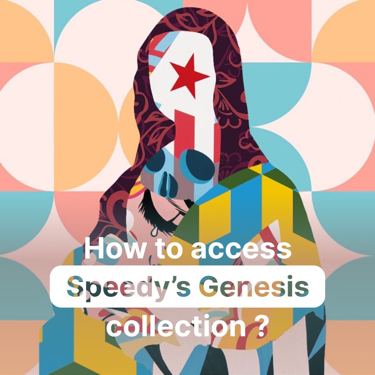 ArtSense on Twitter: "We are excited to introduce our unique quest mechanism with iconic artist ...