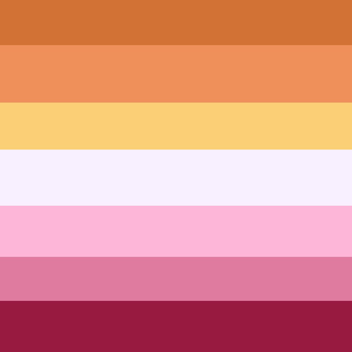 “not” Curious On Twitter Pride Flags Color Picked From Transformers