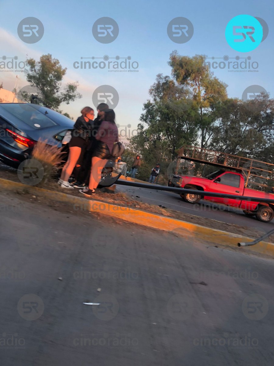 Cinco Radio Oficial On Twitter Ultimahora 🔴 Reportan Fuerte