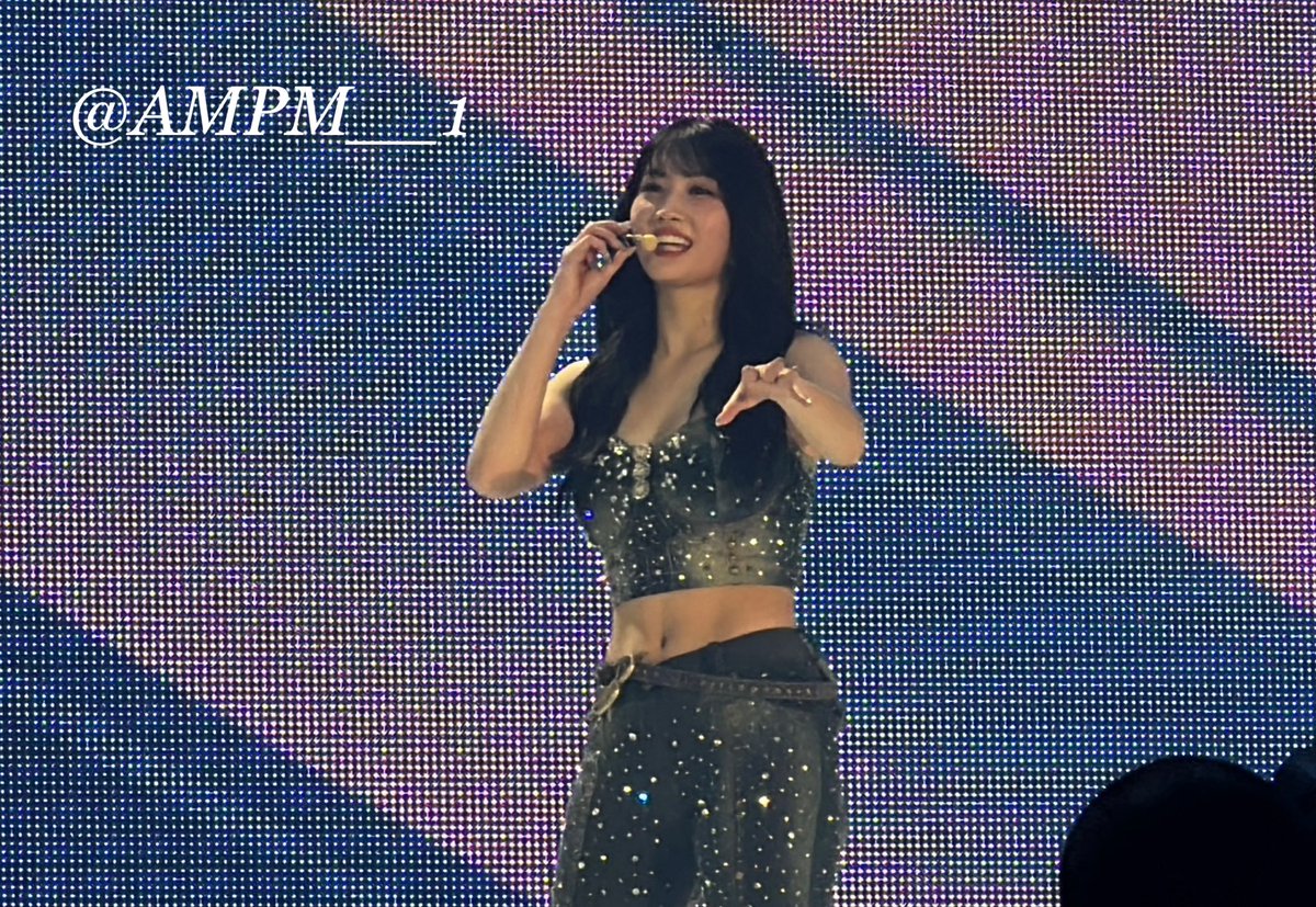 AMPM🍭💖 on Twitter: "MOMO #TWICE #트와이스 #MOMO #モモ #모모 #TWICE_5TH_WORLD_TOUR"