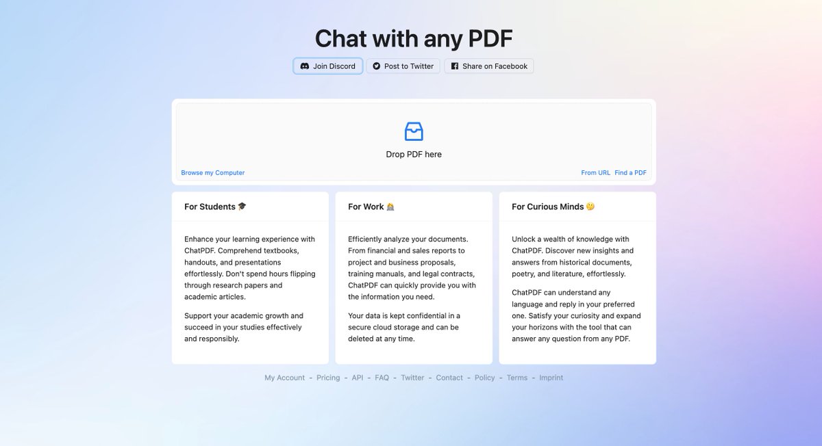 ChatGPT is merely a speck in the massive universe of AI. I've studied 1000s of new AI tool ...