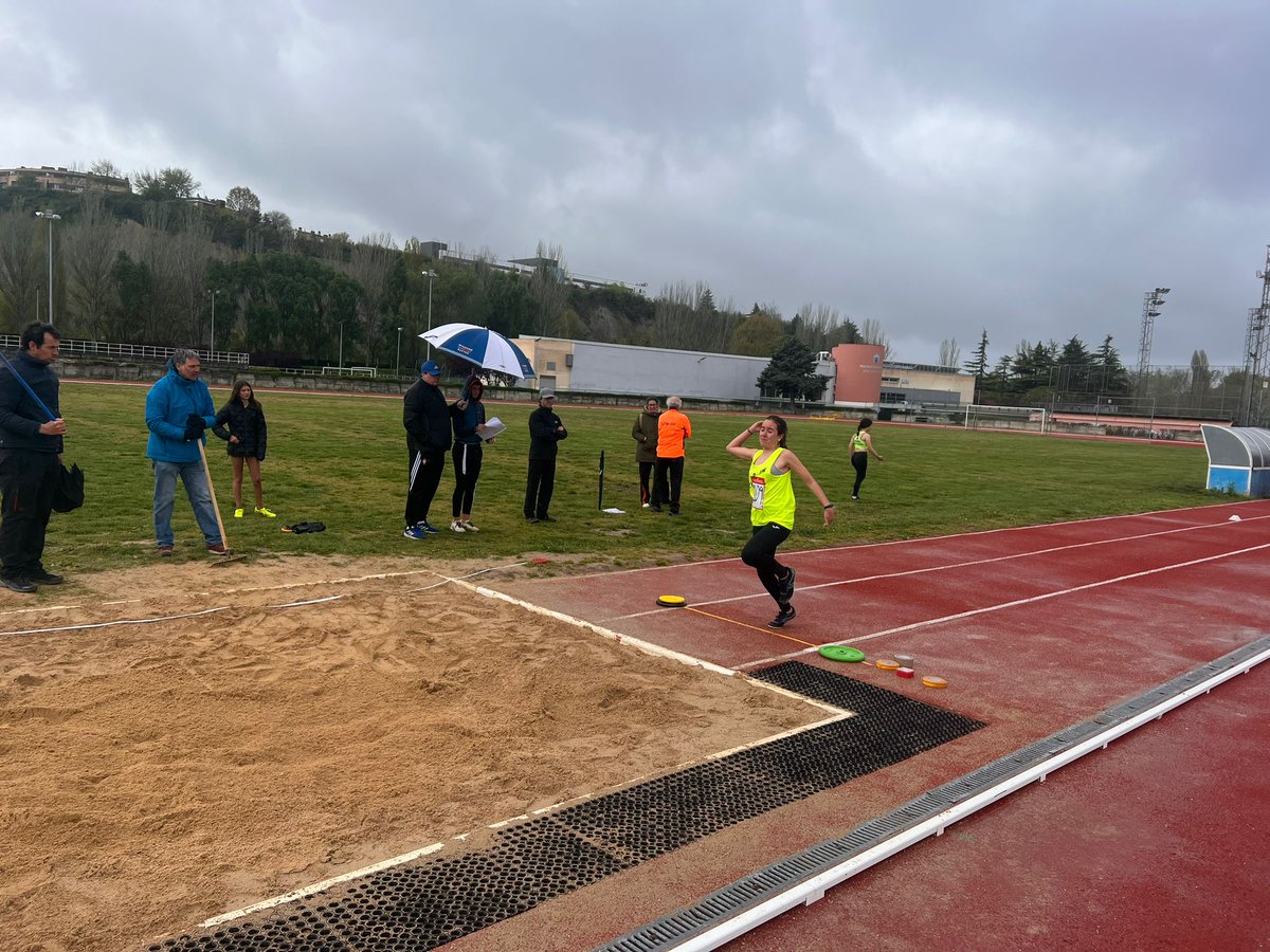 Federación Atletismo Navarra on Twitter: Federación Atletismo Navarra on Twitter: