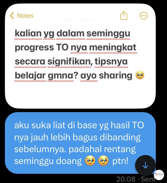 BURUANN CEK PINNED!!โ SBMPTNFESS on Twitter: BURUANN CEK PINNED!!โ SBMPTNFESS on Twitter: