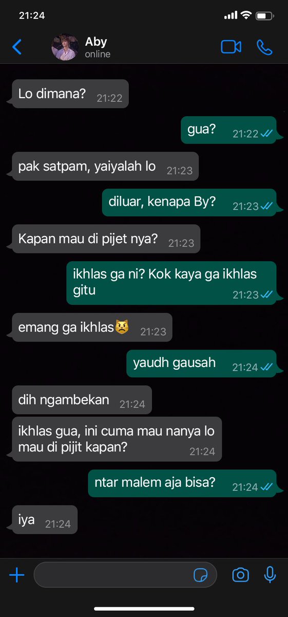 Dhito Rawit on Twitter: "125"