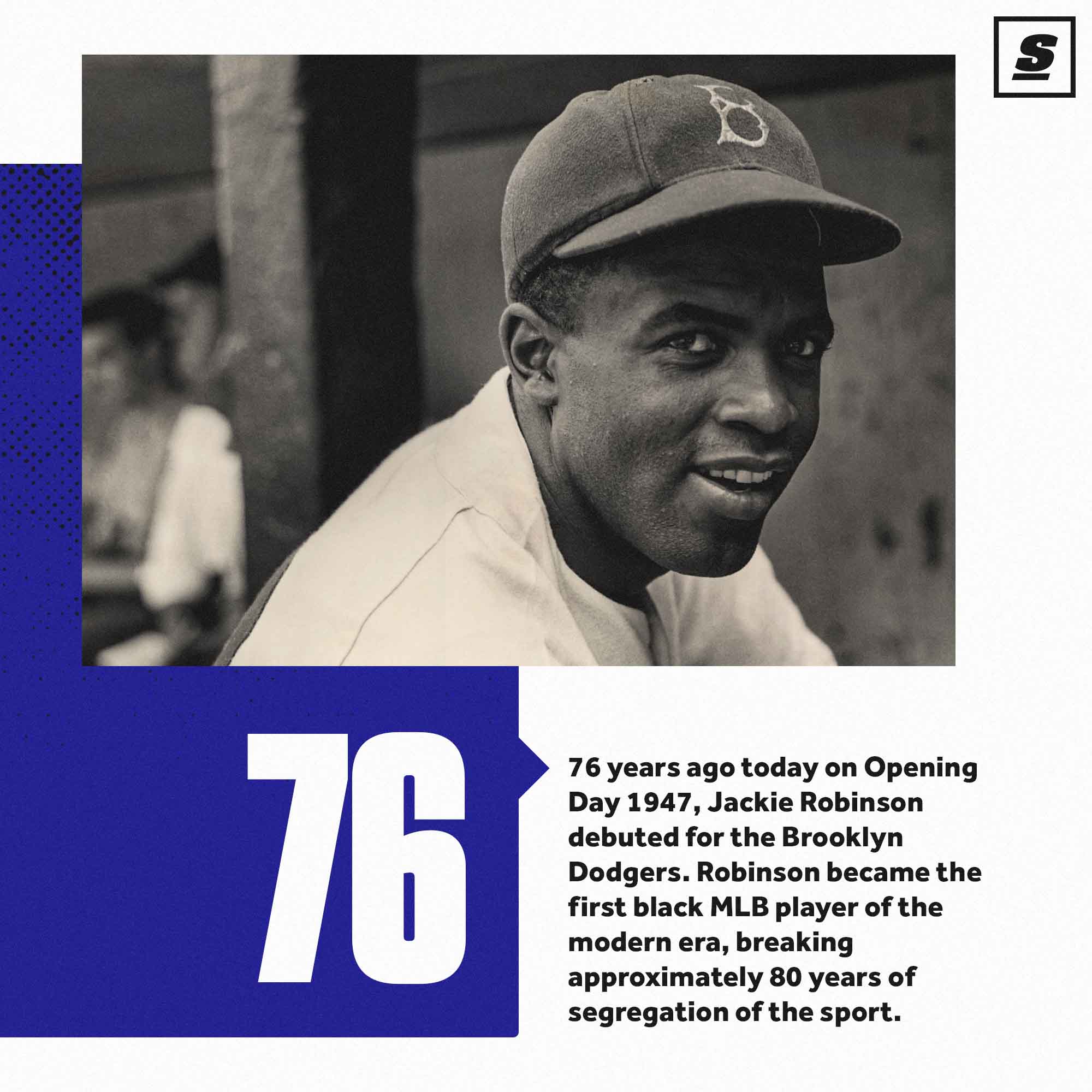 Jackie Robinson Inspirational Quotes The Story Of Jackie Robinson: A