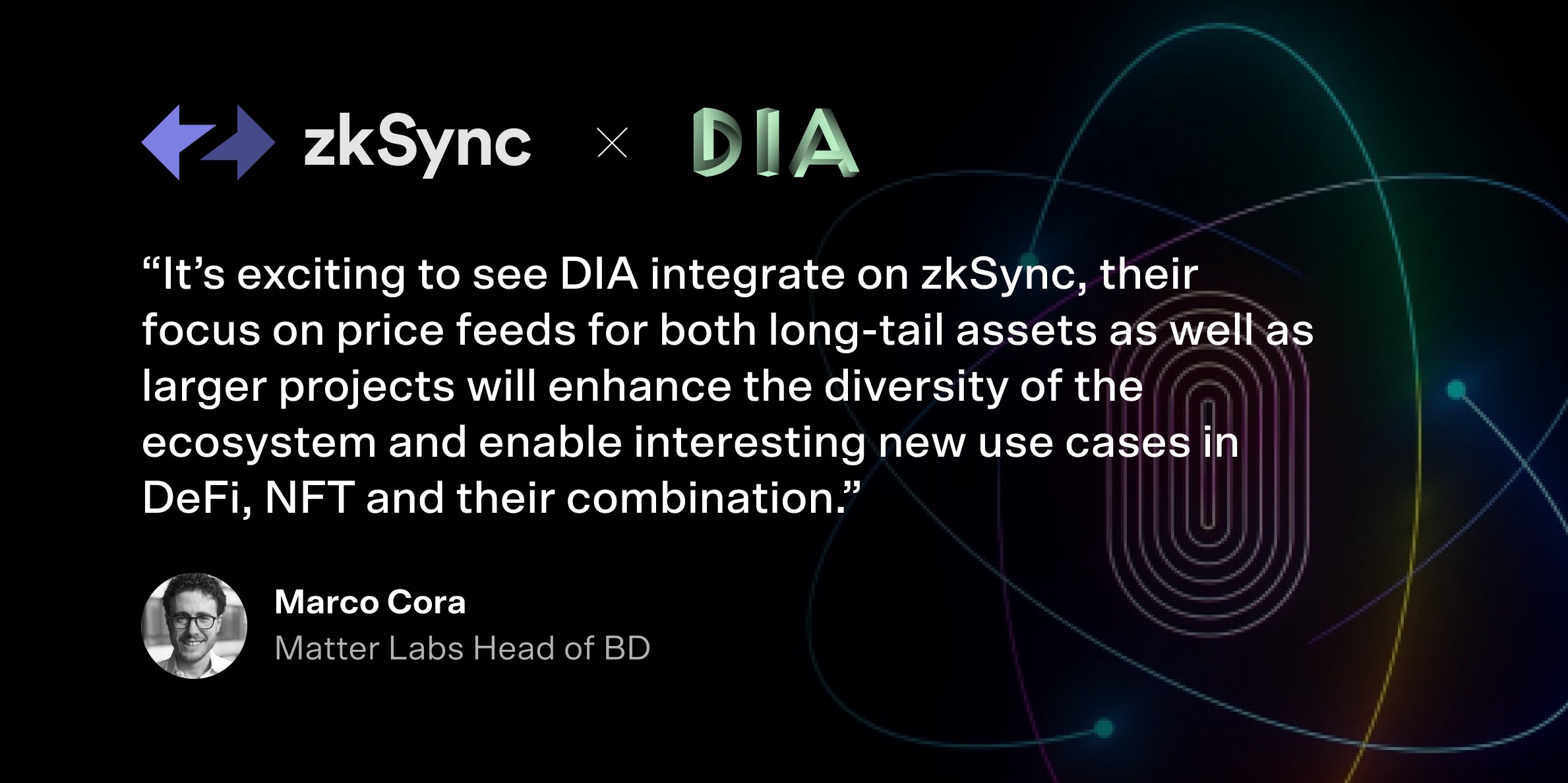 zkSync Vietnam Community ∎ on Twitter: "🚀 Deep Dive zkSync Era #3 🚀 Cập nhật hệ sinh thái zkSync ...