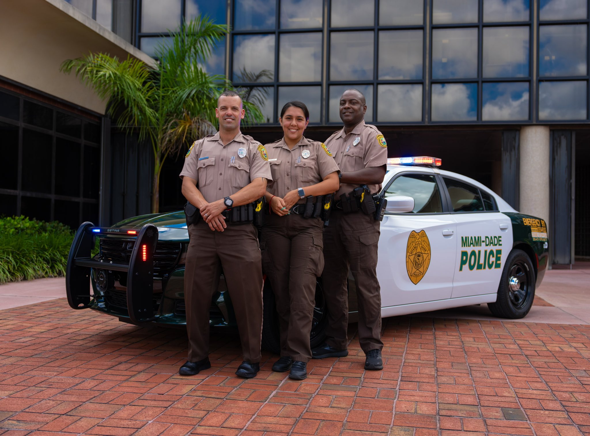 Miami Dade County Police Application Miami Dade County Pays $4 Million