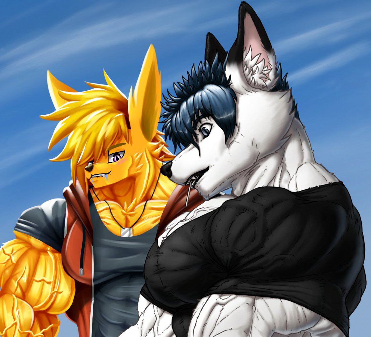 🍋 Taiko Sihori Open Commission On Twitter Seeing Beautiful