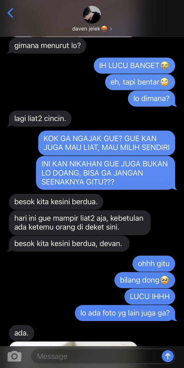 Enn, DAVEN DEVAN UPDATE! on Twitter: "98."