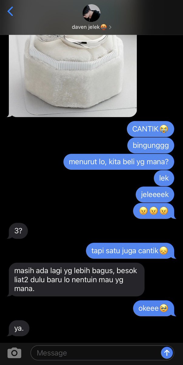 Enn, DAVEN DEVAN UPDATE! on Twitter: "98."