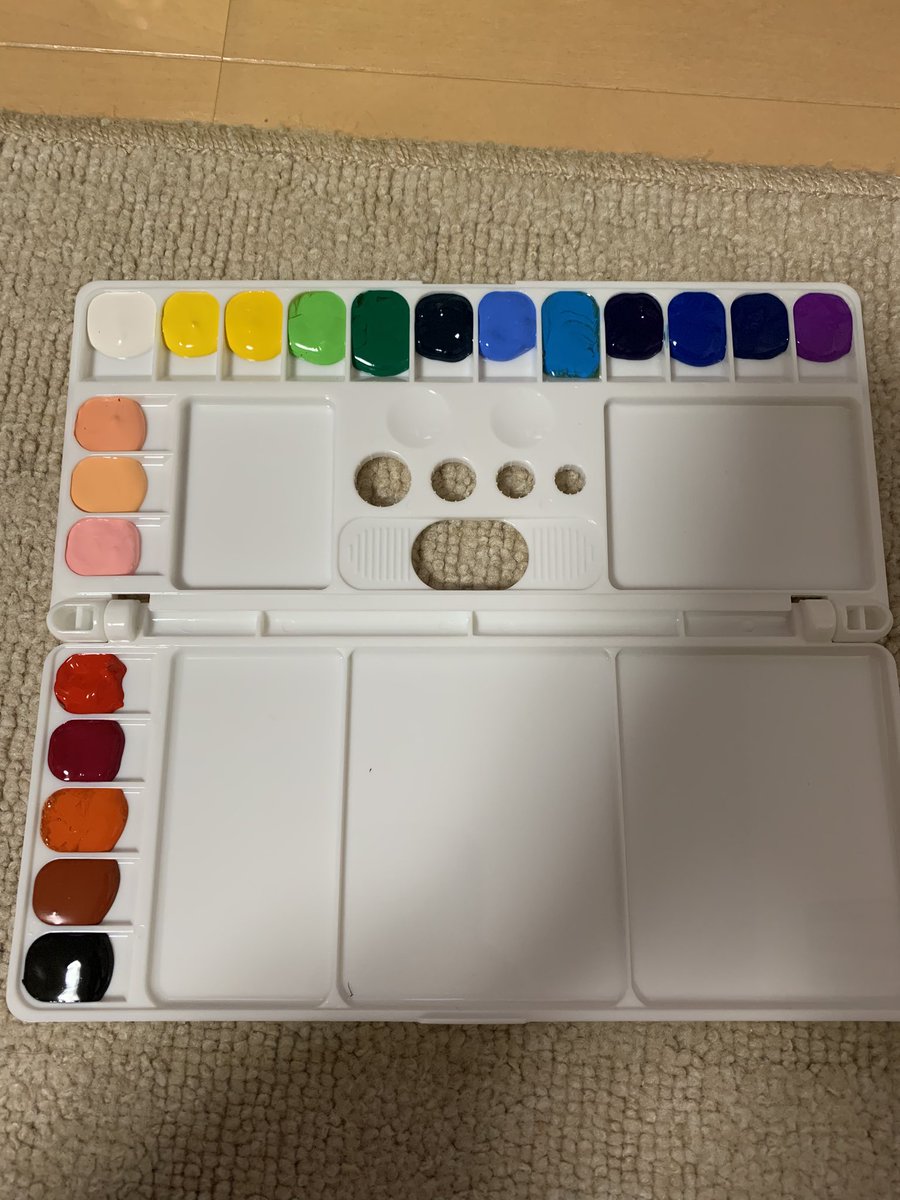 冬眠 (@sekaikan_1184) さんのイラスト・マンガ作品まとめ (3 件) - Twoucan