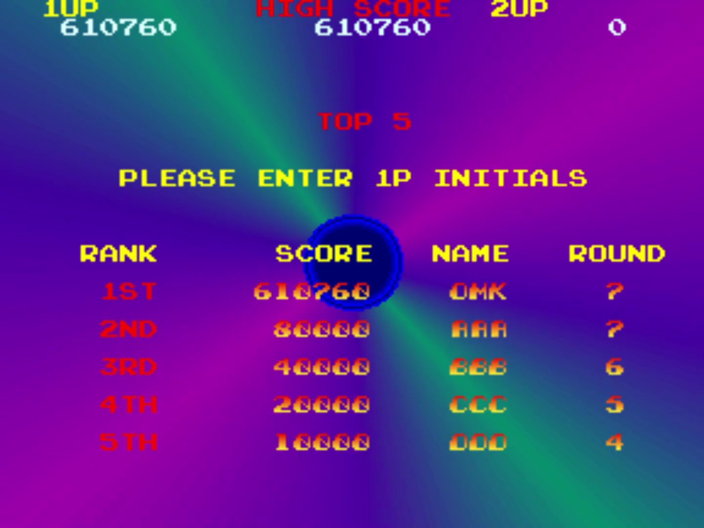 OmKol on Twitter: "I didn't played arcade shmup for a long time. Let's start with Ordyne. Cute ...