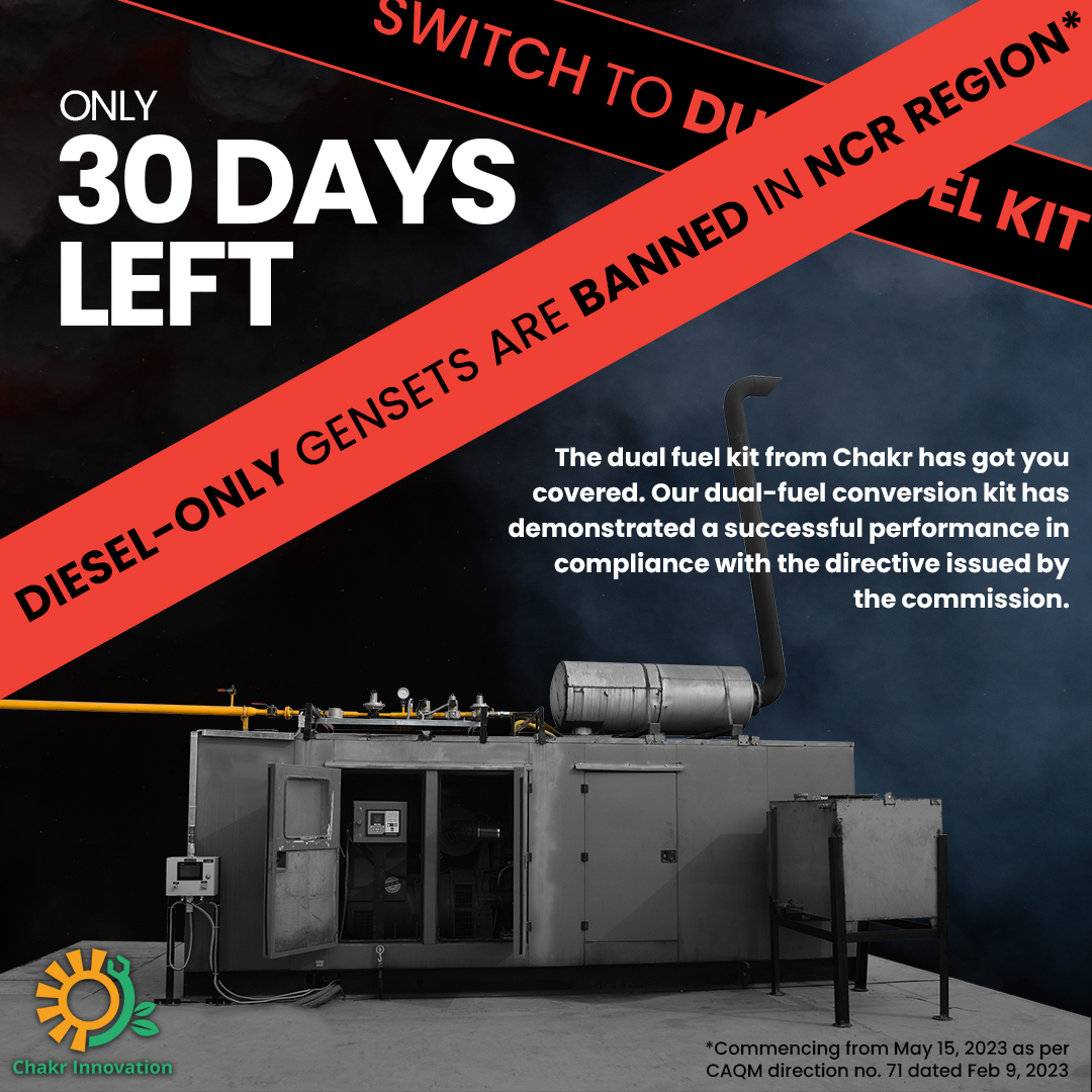 CHAKR INNOVATION PVT LTD, WORKSHOP Overview and Company Profile ...