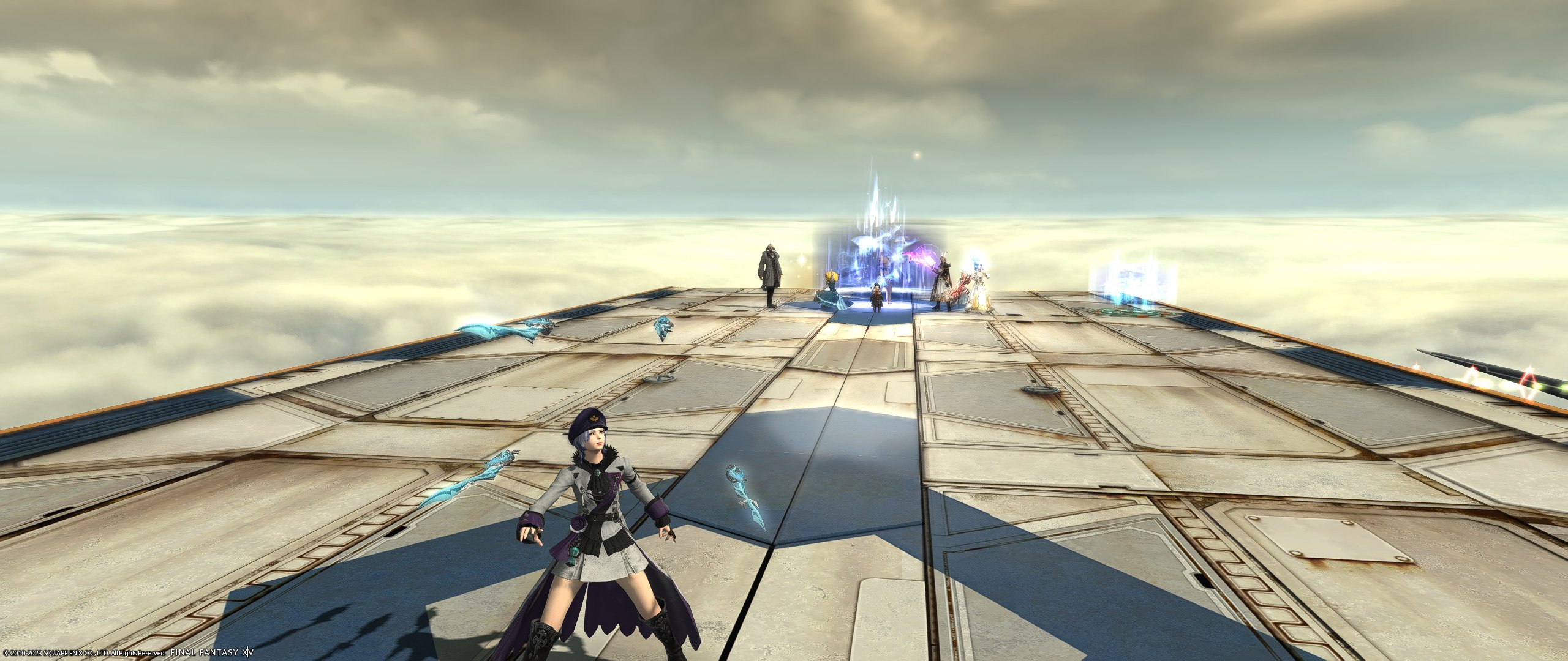 ゆちゃ＠EE/SE (@ff14_Yucha) / Twitter