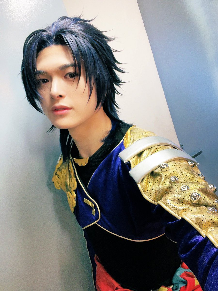 遊馬晃祐 Asuma Kosuke on Twitter: "残り稽古もわずか。"