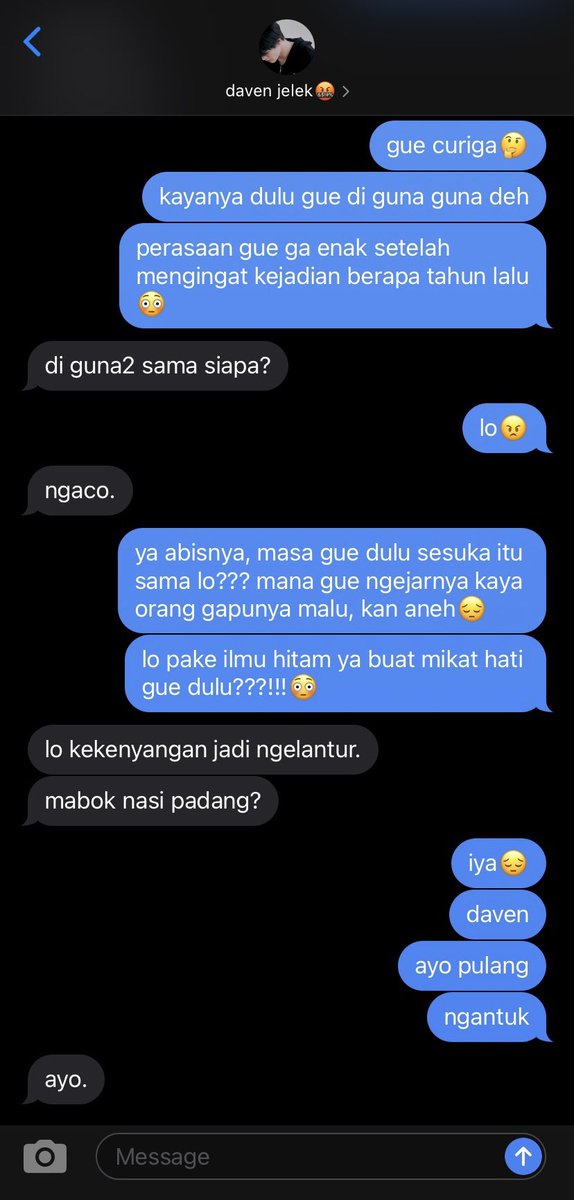 Enn, DAVEN DEVAN UPDATE! on Twitter: "103."