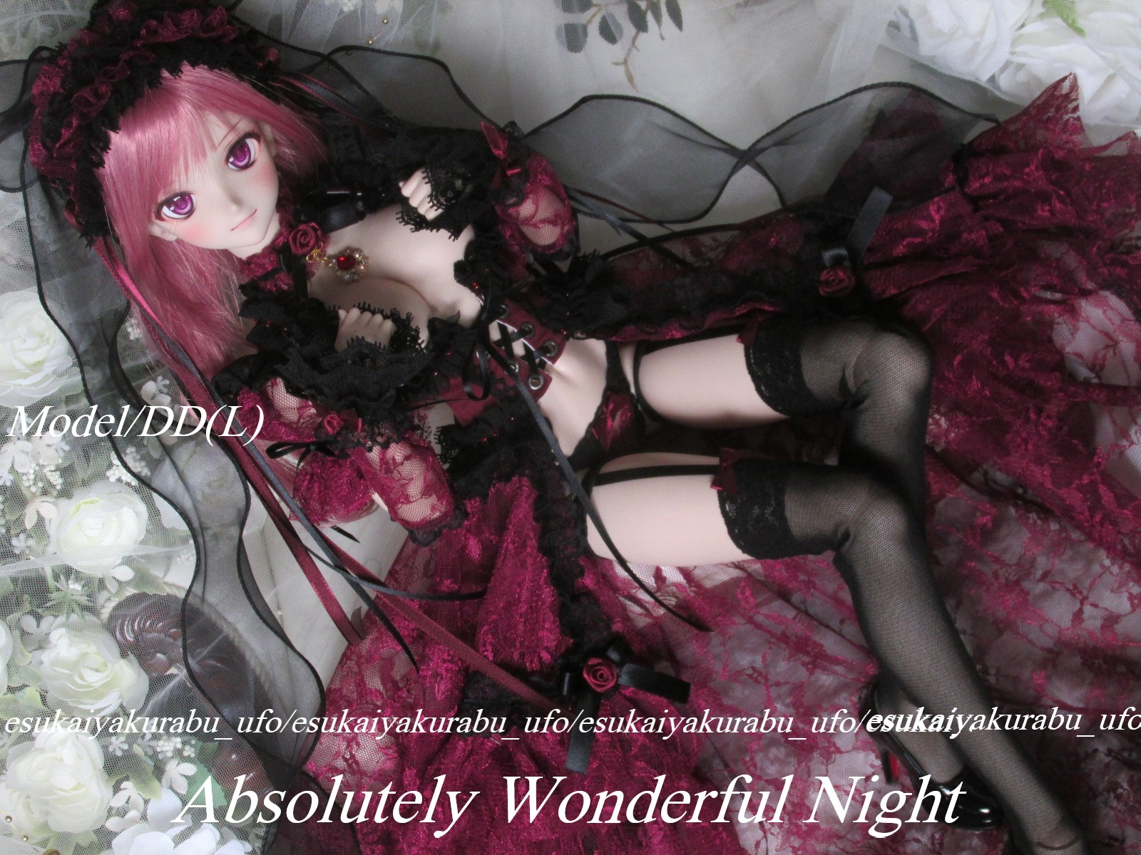 ドルパ49=274-DD🐾コスプレ工房★エスカイヤクラブ。🐾遊歩。 on Twitter: "【DOLL/ドルパ49販売物】 ⚠️⚠️肌色注意⚠️⚠️ 👑Absolutely ...