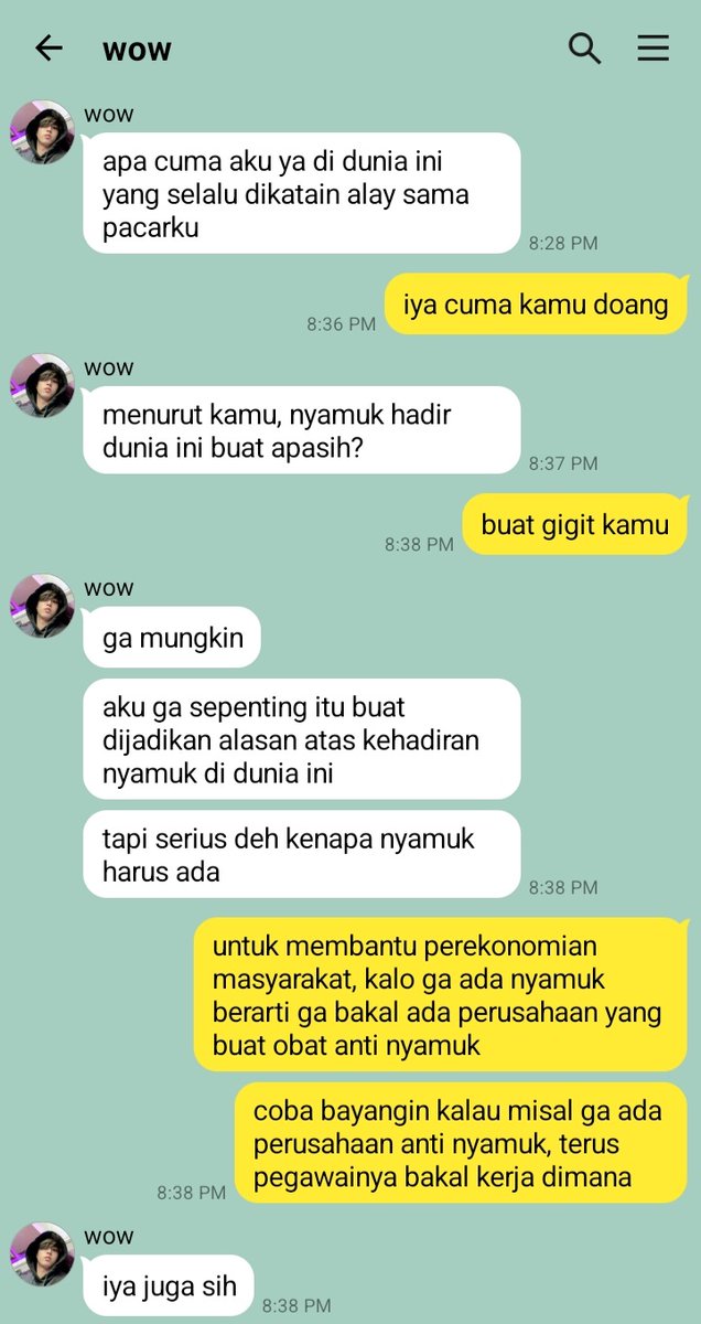 ver on Twitter: "deep talk malam minggu bersama semut merah dan baginda raja —hyunsung four ...