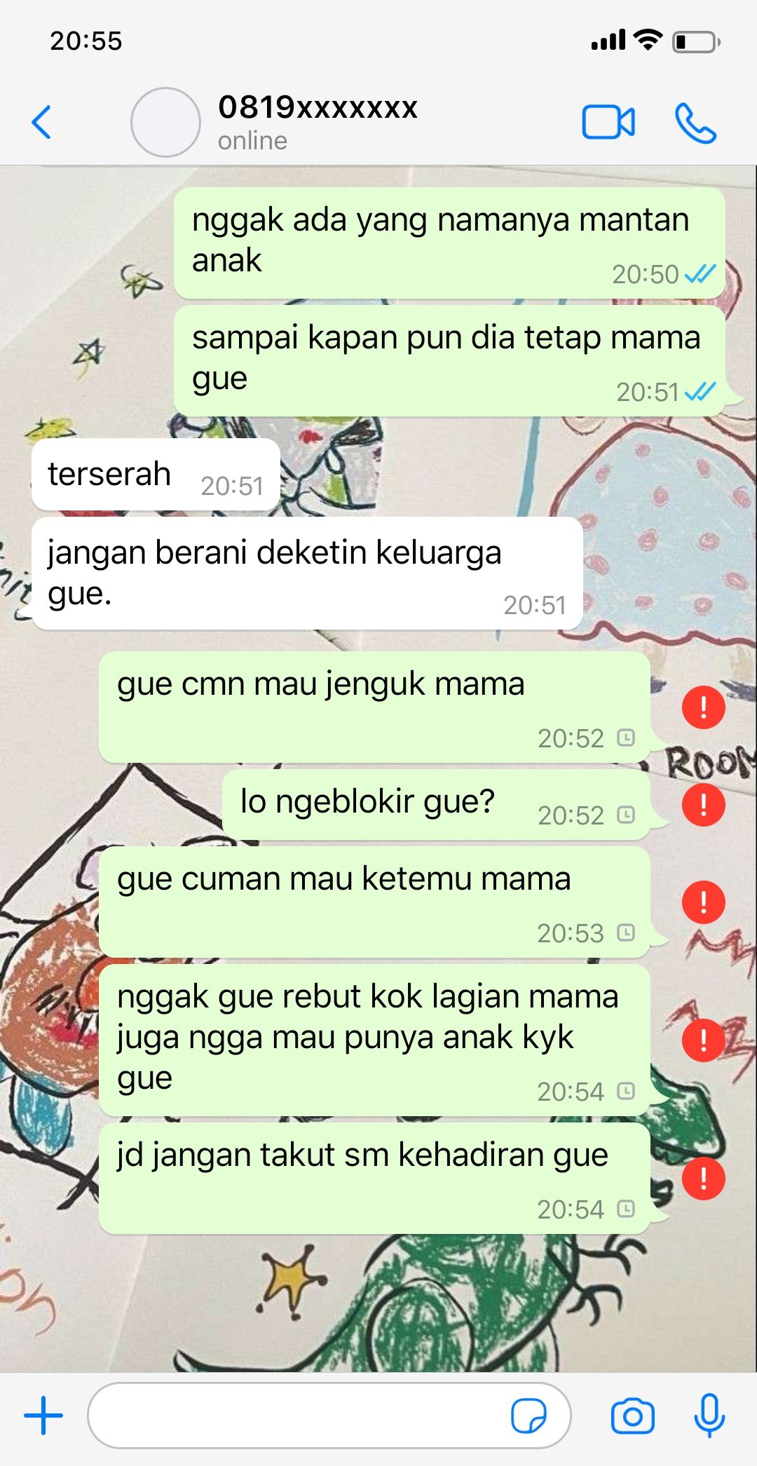 che iridescent apdet on Twitter: "169. https://t.co/gx1wFOyUca" / Twitter