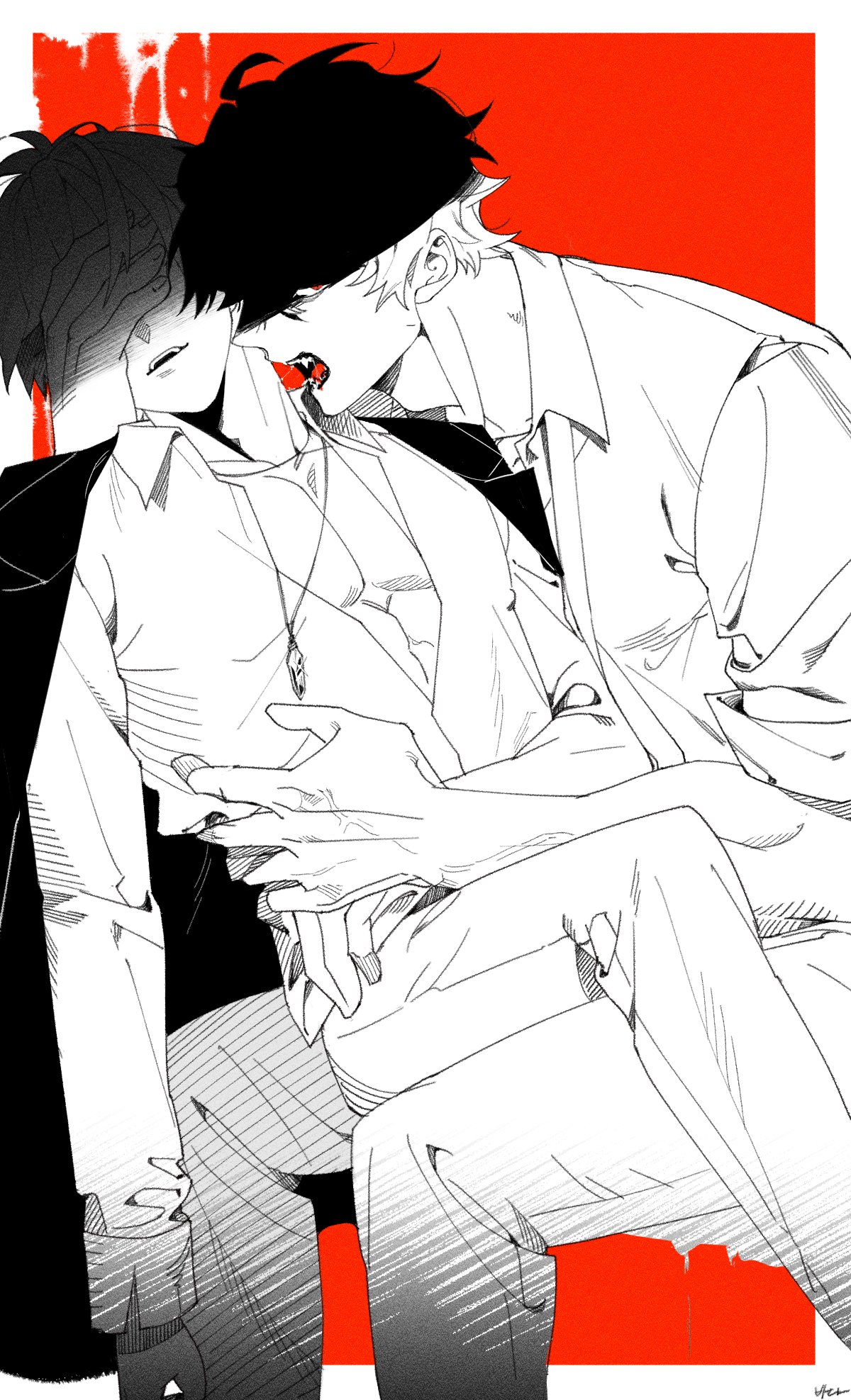 Rykan (@RykanNSFW) / Twitter