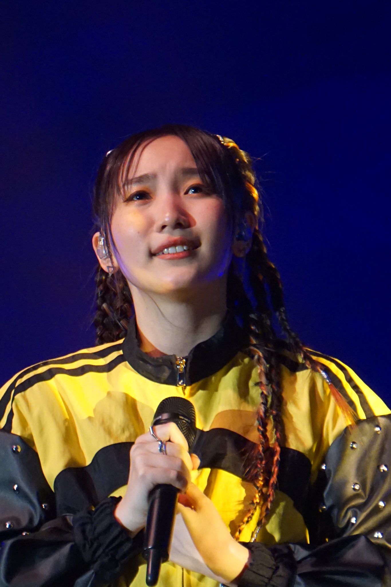 YOASOBI photo (@YOASOBI20211005) / Twitter