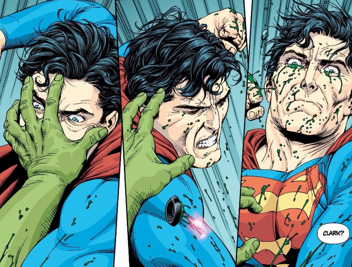 The Wednesday Pull List On Twitter Superman Not Holding Back Against the-wednesday-pull-list-on-twitter-superman-not-holding-back-against