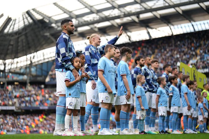 جريدة الوطن On Twitter في الدوري الإنجليزي مانشستر سيتي يفوز على