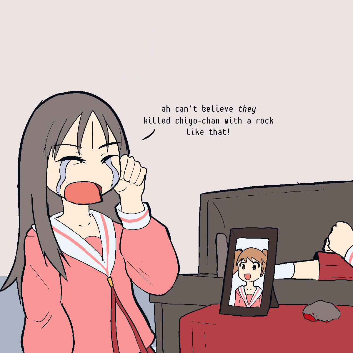 uwil (@rytuwil) さんのイラスト・マンガ作品まとめ (78 件) - Twoucan