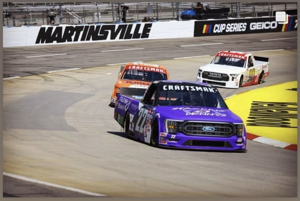 Stephen Mallozzi on being a small-time driver: From The Paperclip to ...