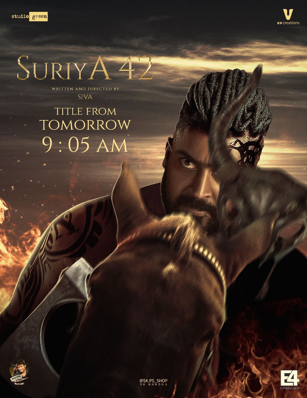 42 The Movie Cover