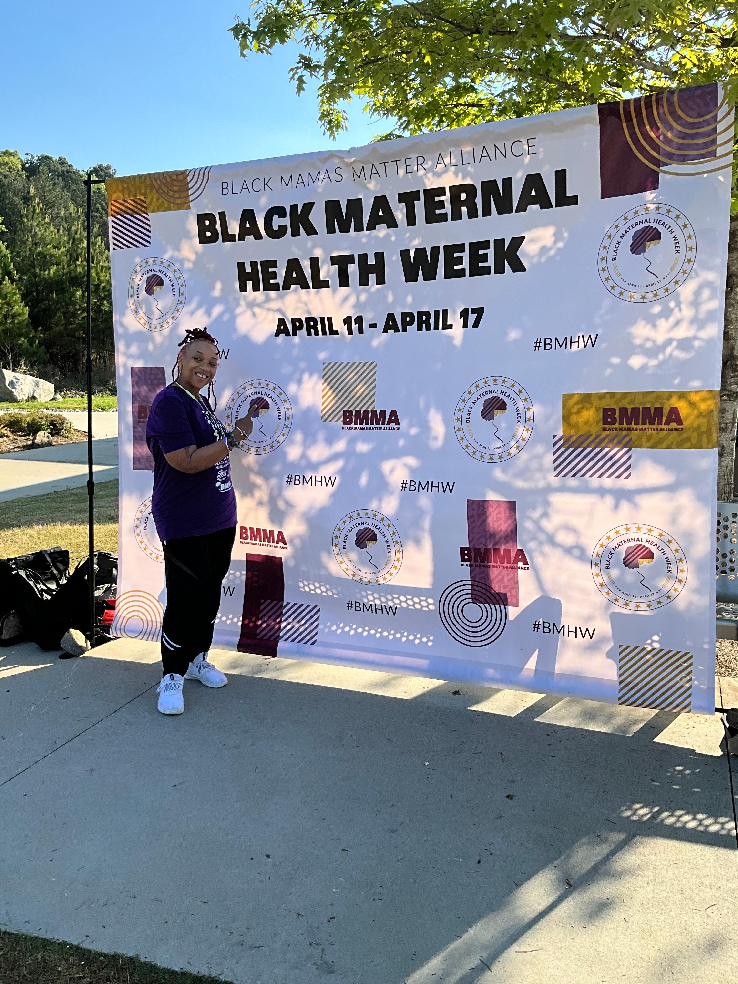 Black Mamas Matter Alliance Blkmamasmatter Twitter