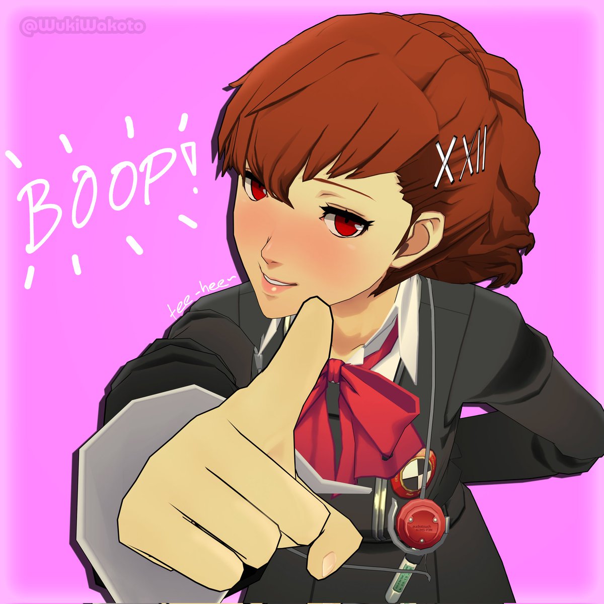 Makoto Yuki (Comms Open) on Twitter: Makoto Yuki (Comms Open) on Twitter: