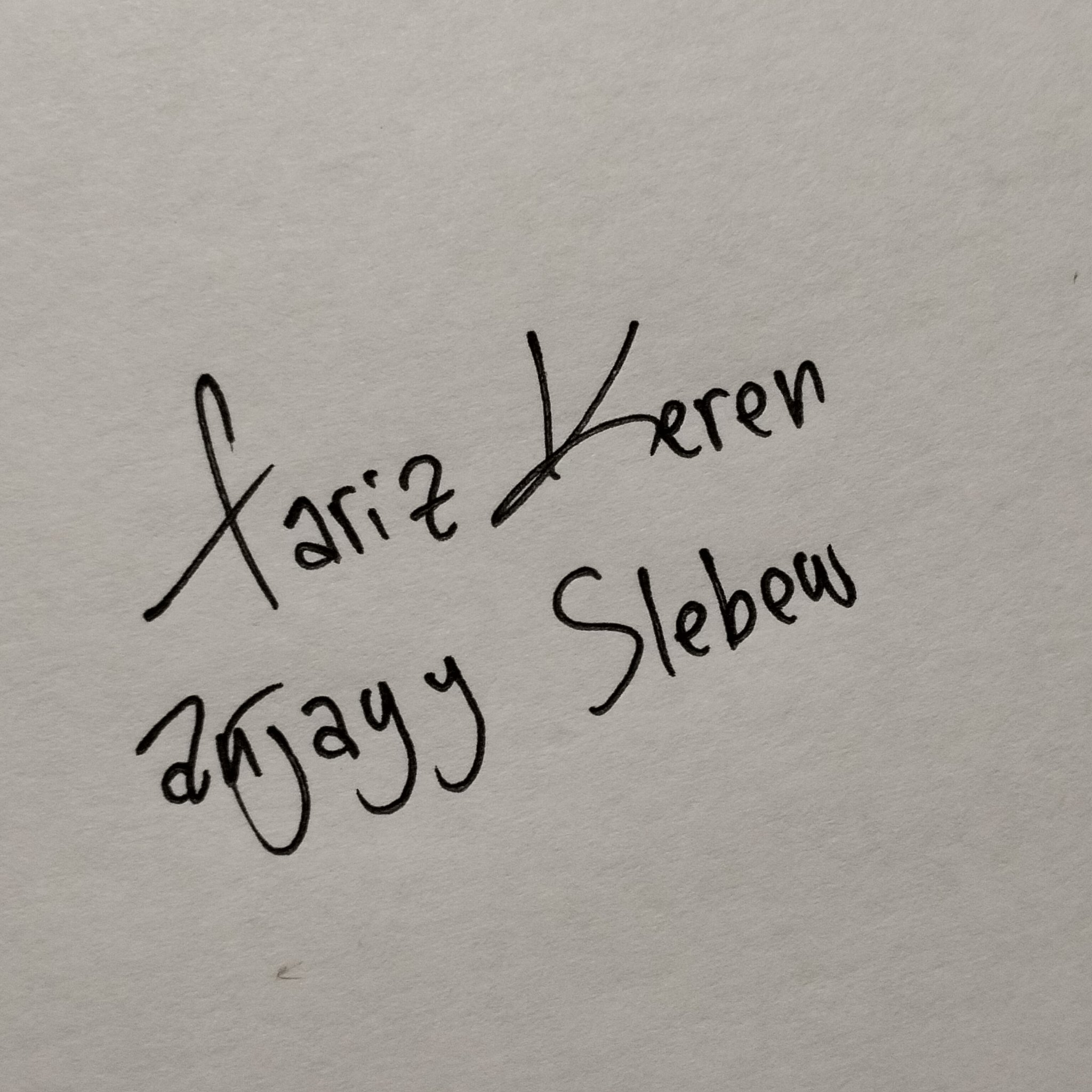 farizz (@R9991ms) / Twitter