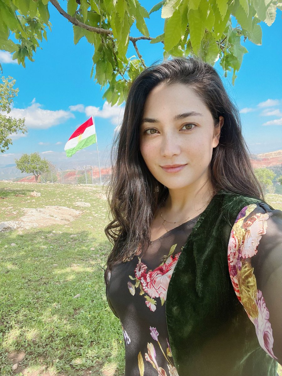 mco on Twitter: "Kızılbaşsın yalan söyleme"