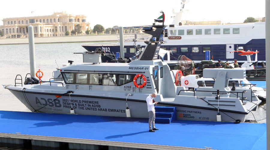 Naval Analyses on Twitter: "Even their landing ships!"